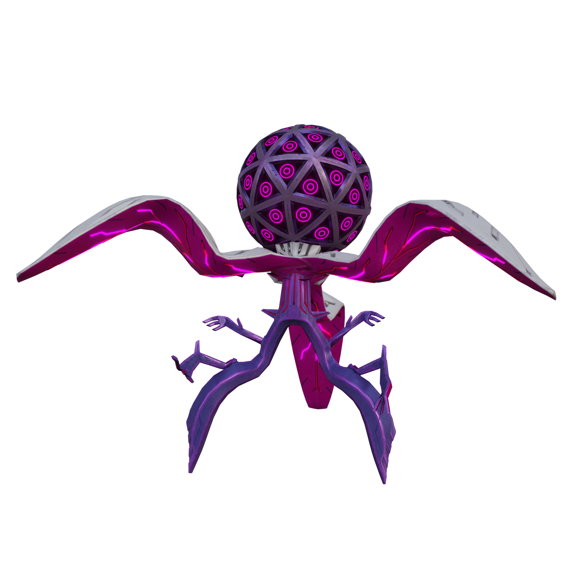 Ghost ( Blend / FBX ) by Langtanium on DeviantArt