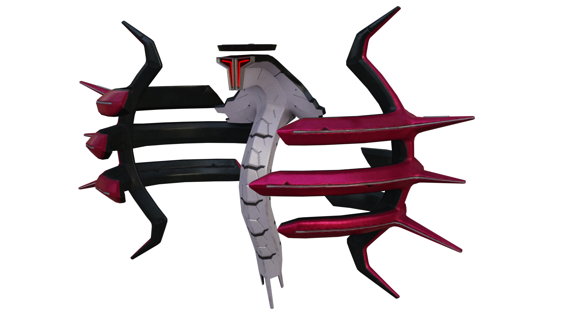 Cyclone ( Blend / FBX ) by Langtanium on DeviantArt