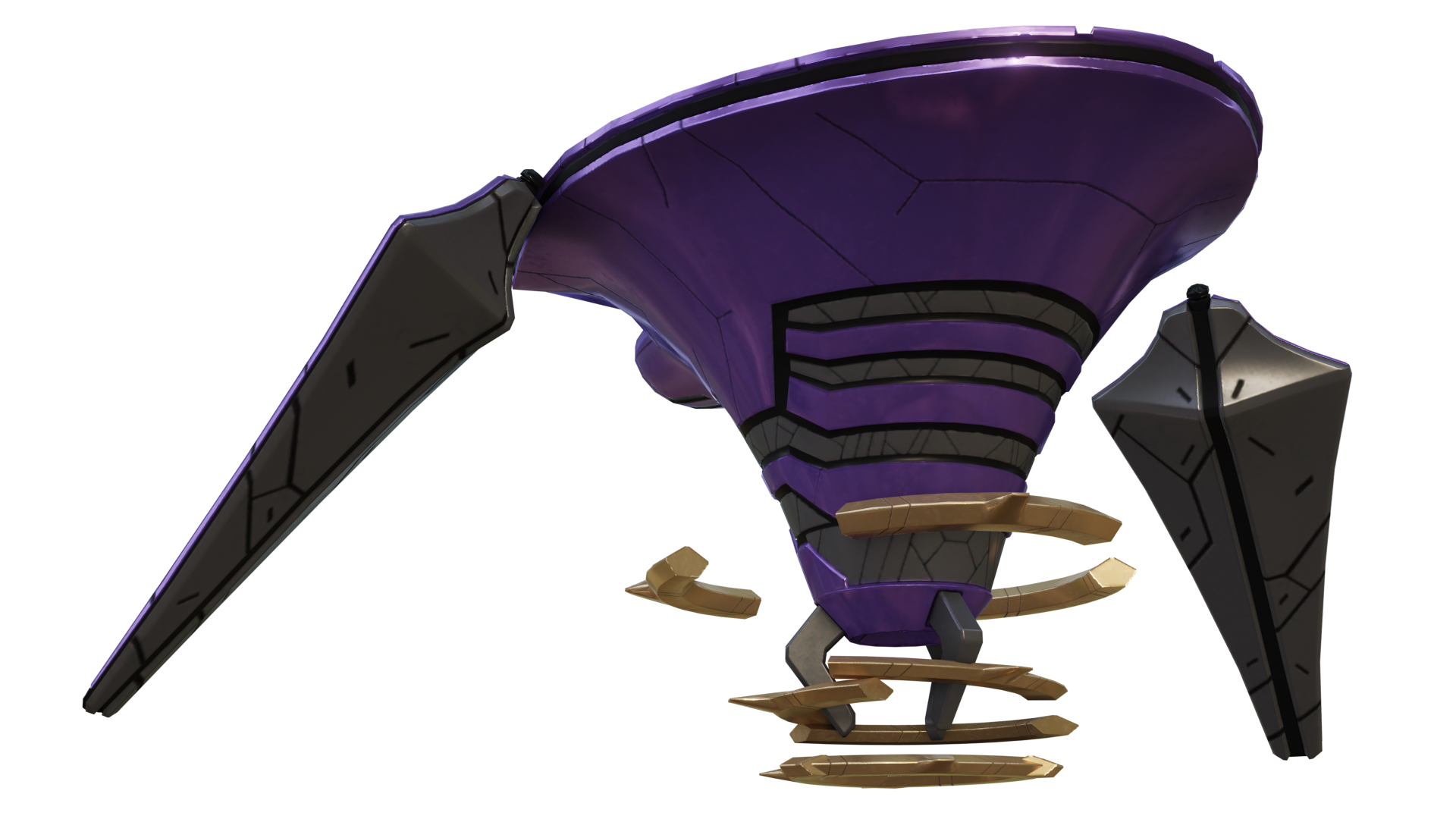 Capture ( Blend / FBX ) by Langtanium on DeviantArt