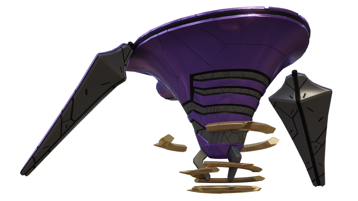 Capture ( Blend / FBX ) by Langtanium on DeviantArt