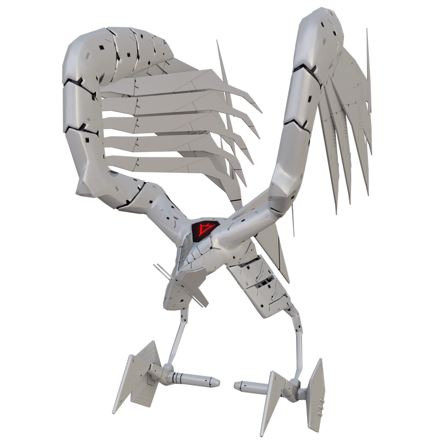 sonic lost world eagle