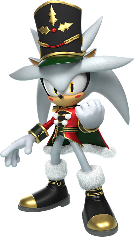 Nutcracker Silver Blend Fbx Mmd By Langtanium On Deviantart