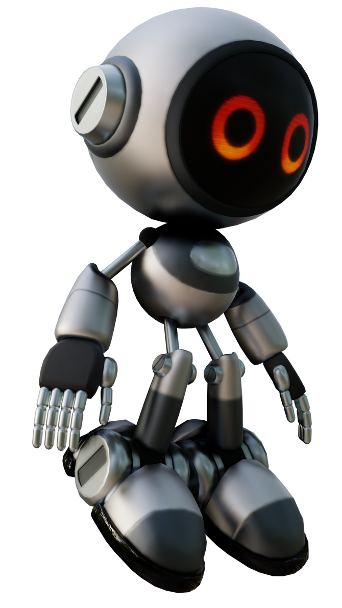 Normal Prototype ( Blend / FBX / MMD ) by Langtanium on DeviantArt