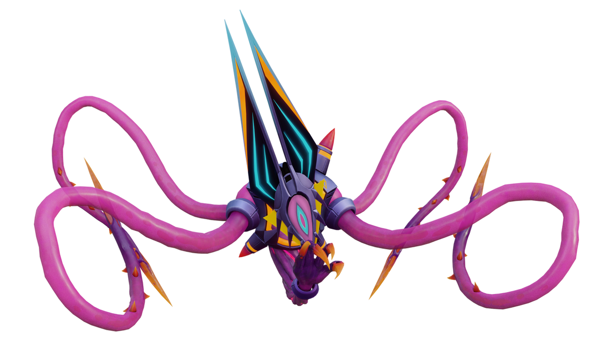 Guardian Hunter Blend Fbx By Langtanium On Deviantart