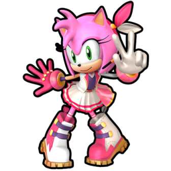 Popstar Amy [SSS] ( Blend / FBX ) by Langtanium on DeviantArt