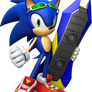 Valhalla Surge ( Blend / FBX / MMD ) by Langtanium on DeviantArt