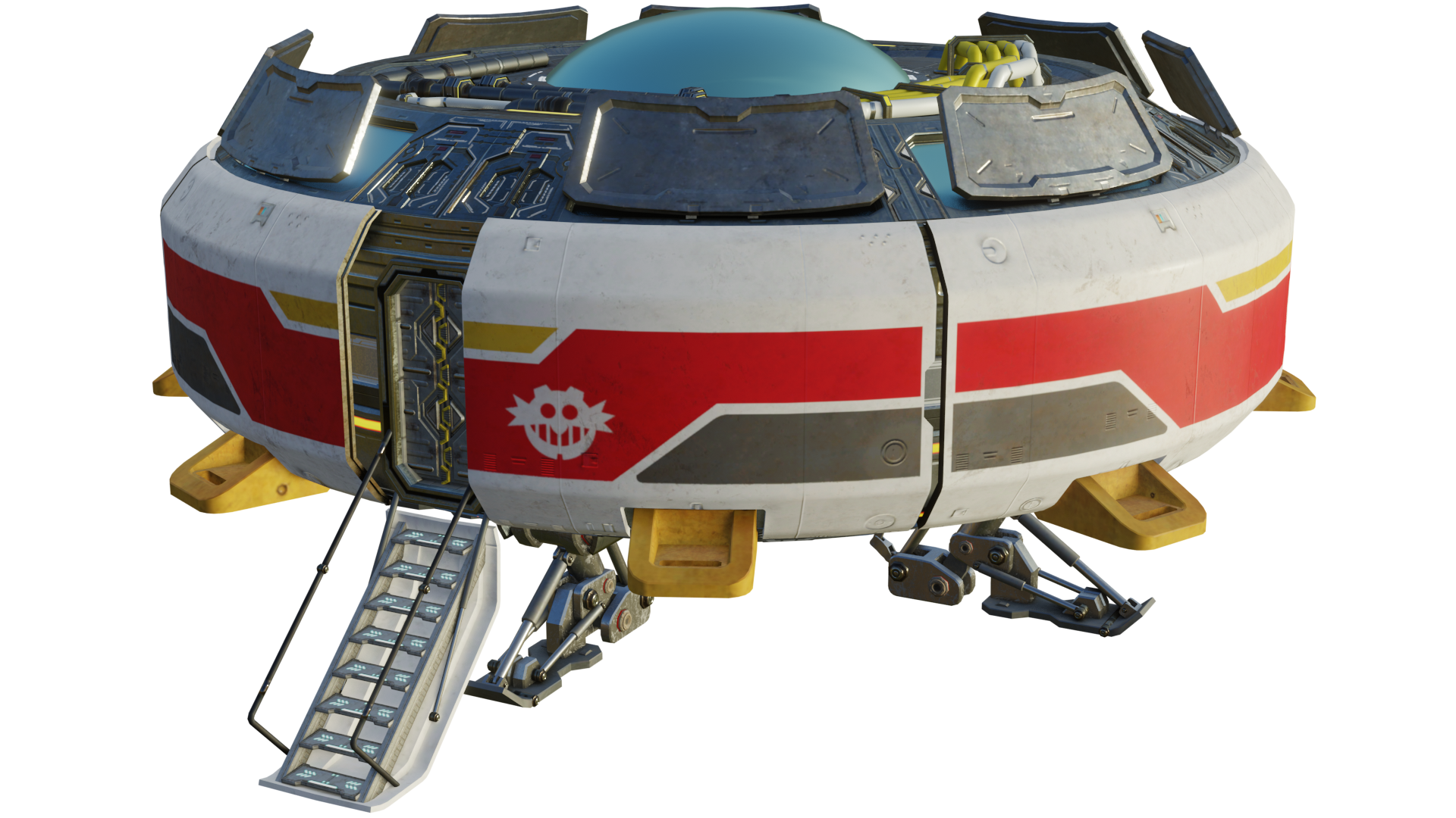 Egg Base [Kronos Island] ( Blend / FBX ) by Langtanium on DeviantArt
