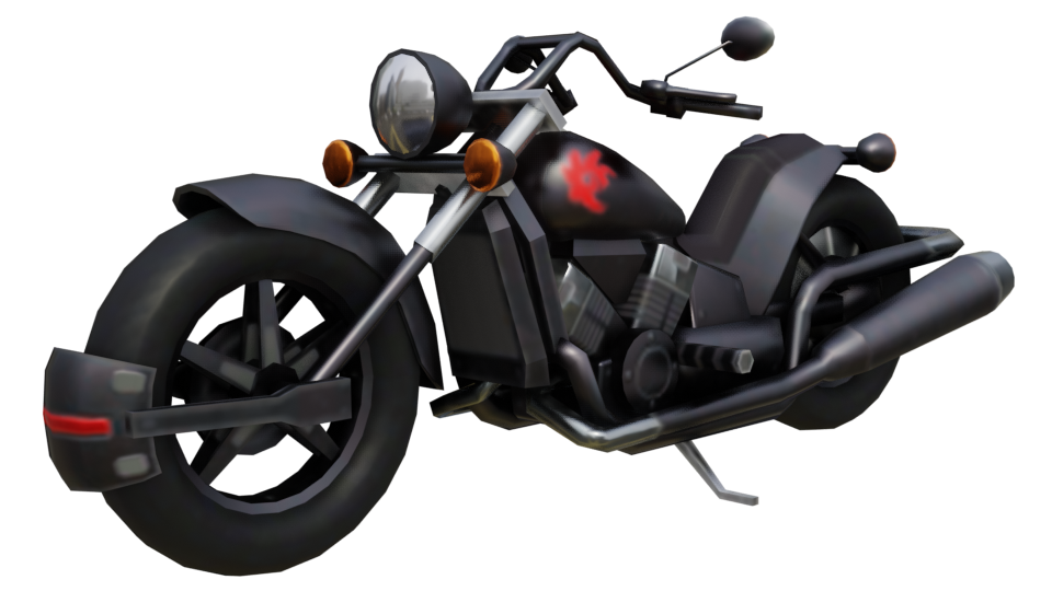 Dark Rider [SXSG] ( Blend / FBX ) by Langtanium on DeviantArt