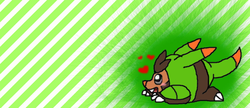 Quilladin! by Coral-the-Corsola on DeviantArt