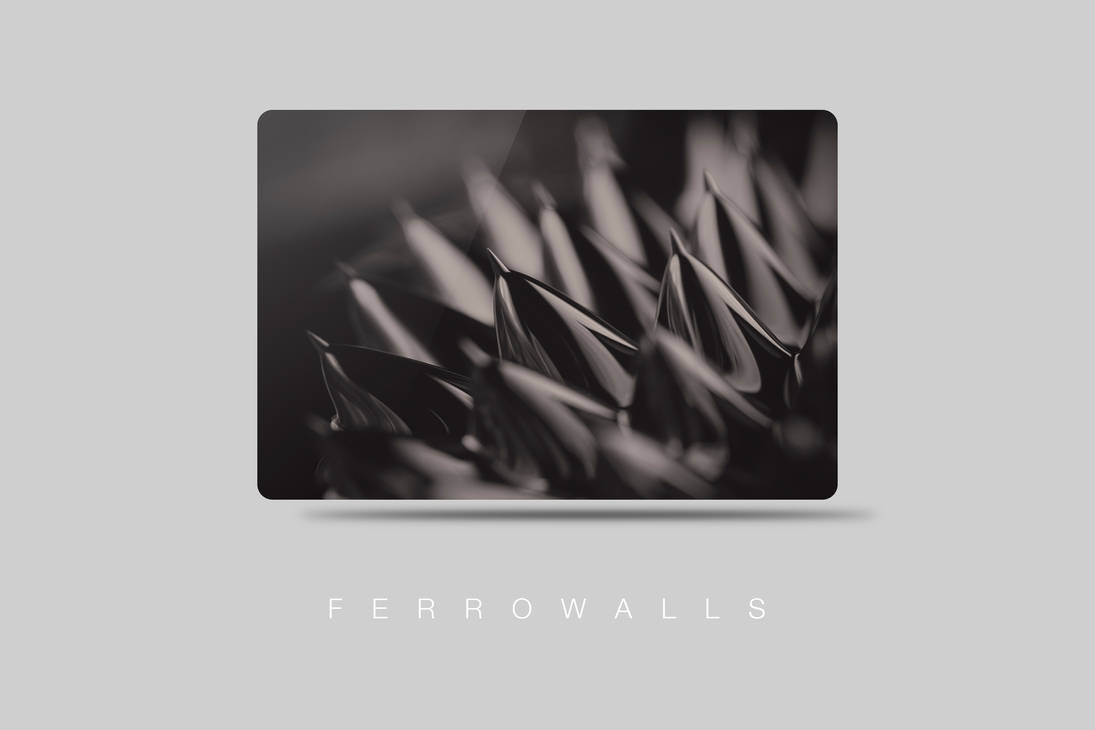 FerroWalls by miinoi on DeviantArt