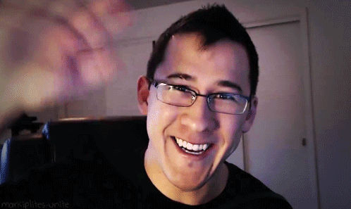 Distracted - Markiplier x Reader Oneshot by theneonzelda on DeviantArt