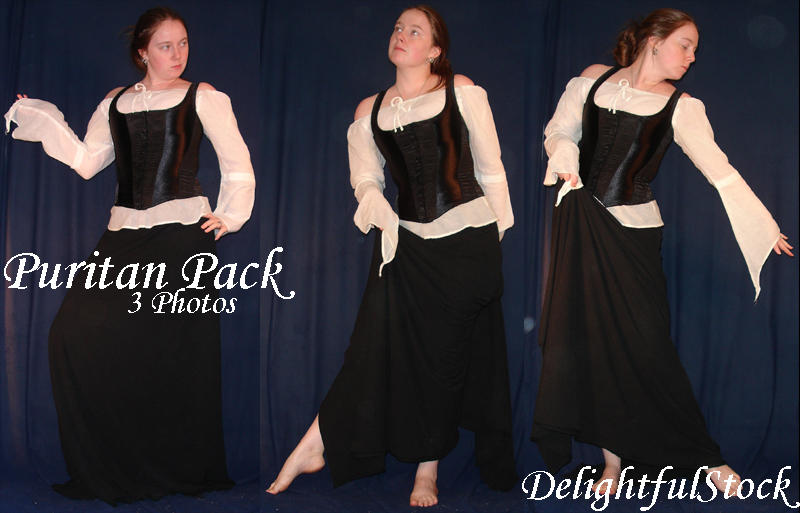 Puritan pack Delightfulstock by DelightfulStock on DeviantArt