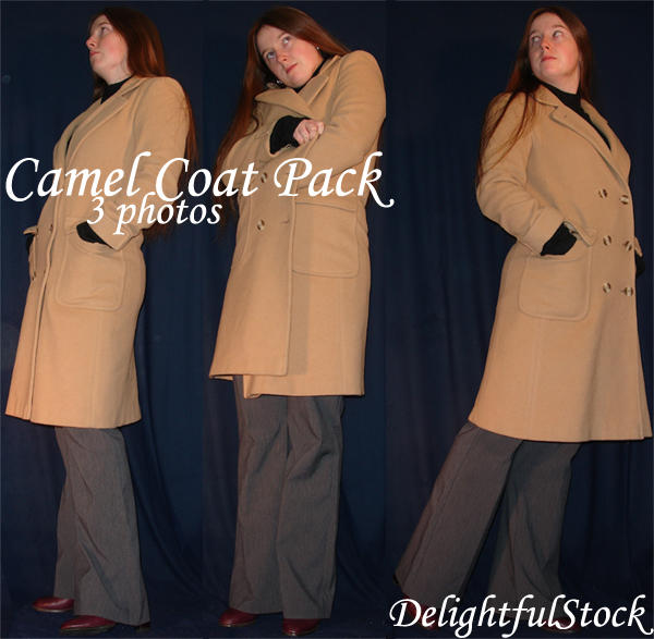 Coat pack Delightfulstock by DelightfulStock on DeviantArt