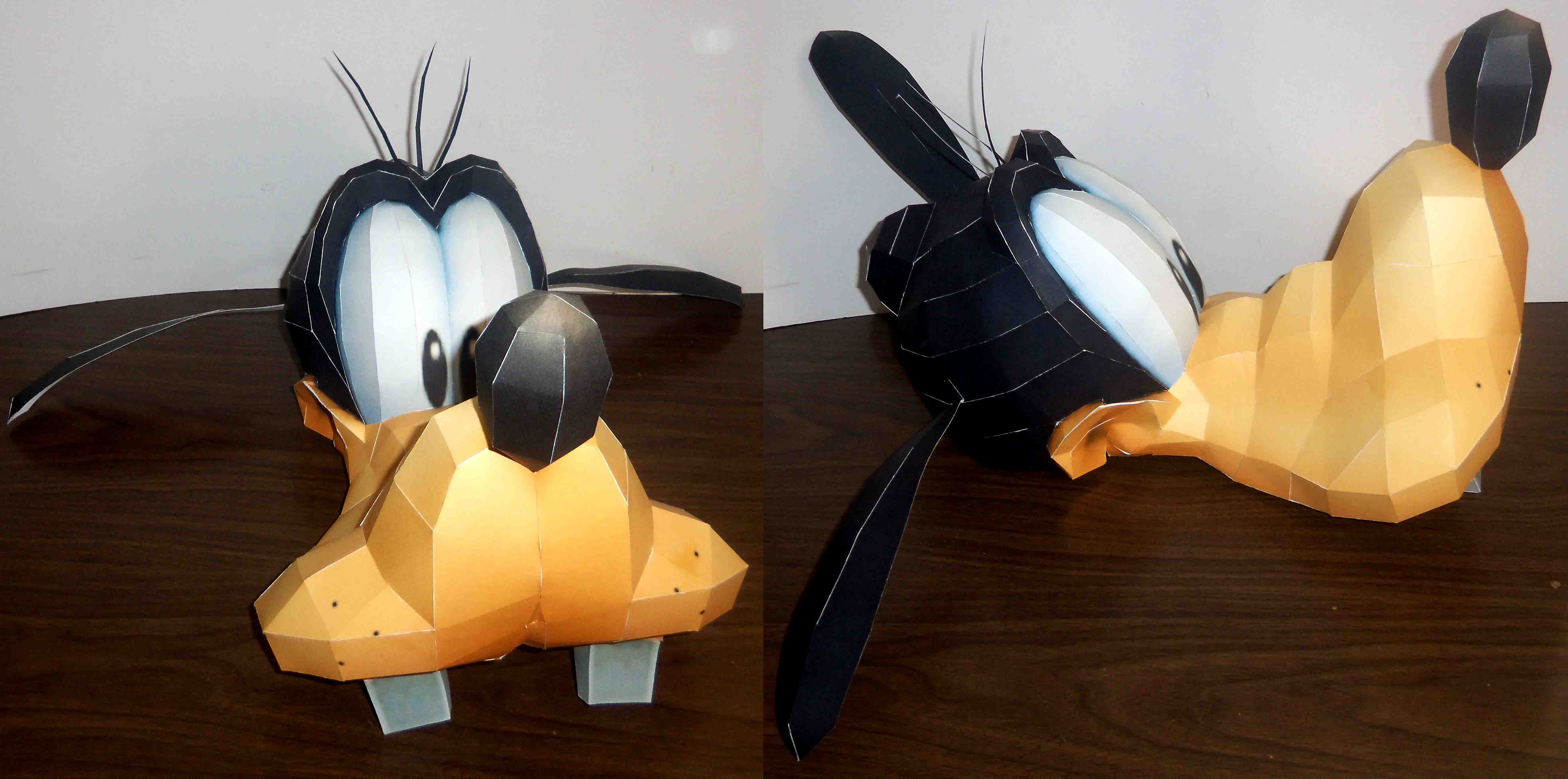 Sombrero Goofy by Satasun on DeviantArt