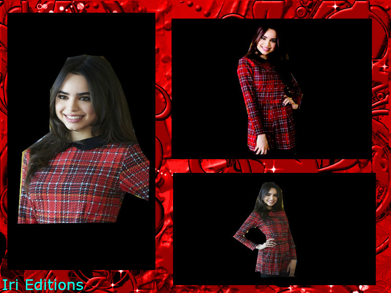 Pack Sofia Carson by IriEditions19 on DeviantArt
