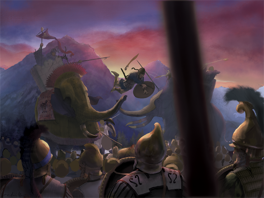 Diodotus update by Apollonides on DeviantArt