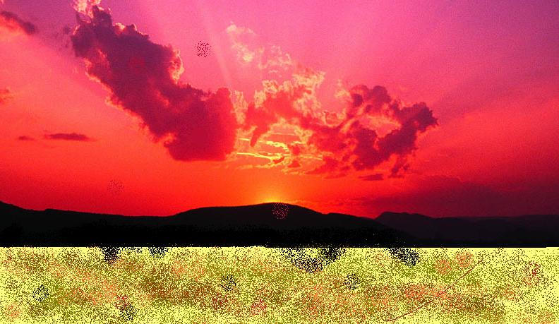 ICE meets HELLFIRE part 3 by KESHINLOVER on DeviantArt