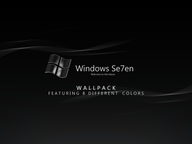 Windows Se7en by essenceofcreativity on DeviantArt