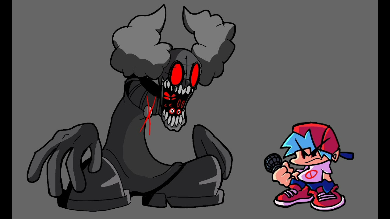 Clown x spread the word by bigbearritz on DeviantArt