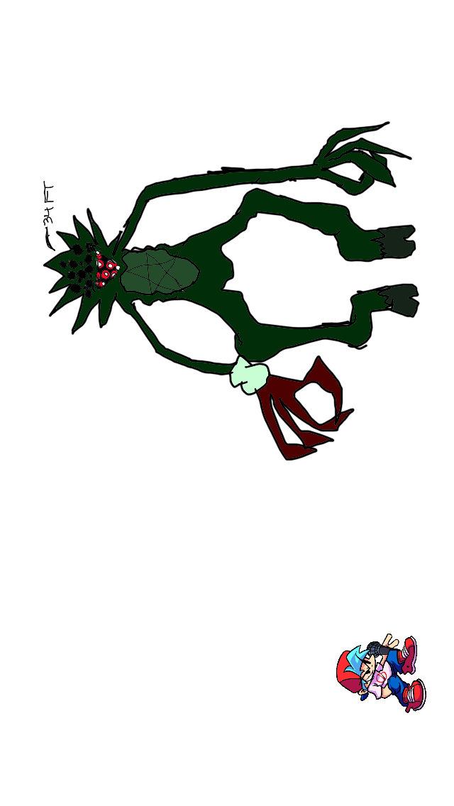 Gatekeeper height preview and recolor by bigbearritz on DeviantArt