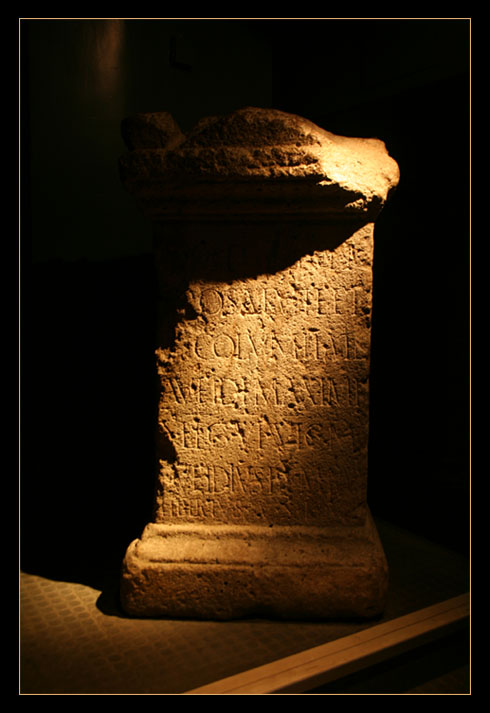 Crumbling Left-Overs by recklessabandon on DeviantArt