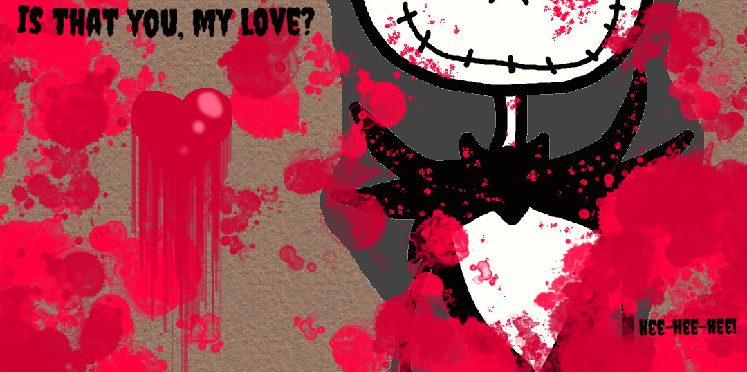 iNSaNiTY Jack by BludEngutz on DeviantArt