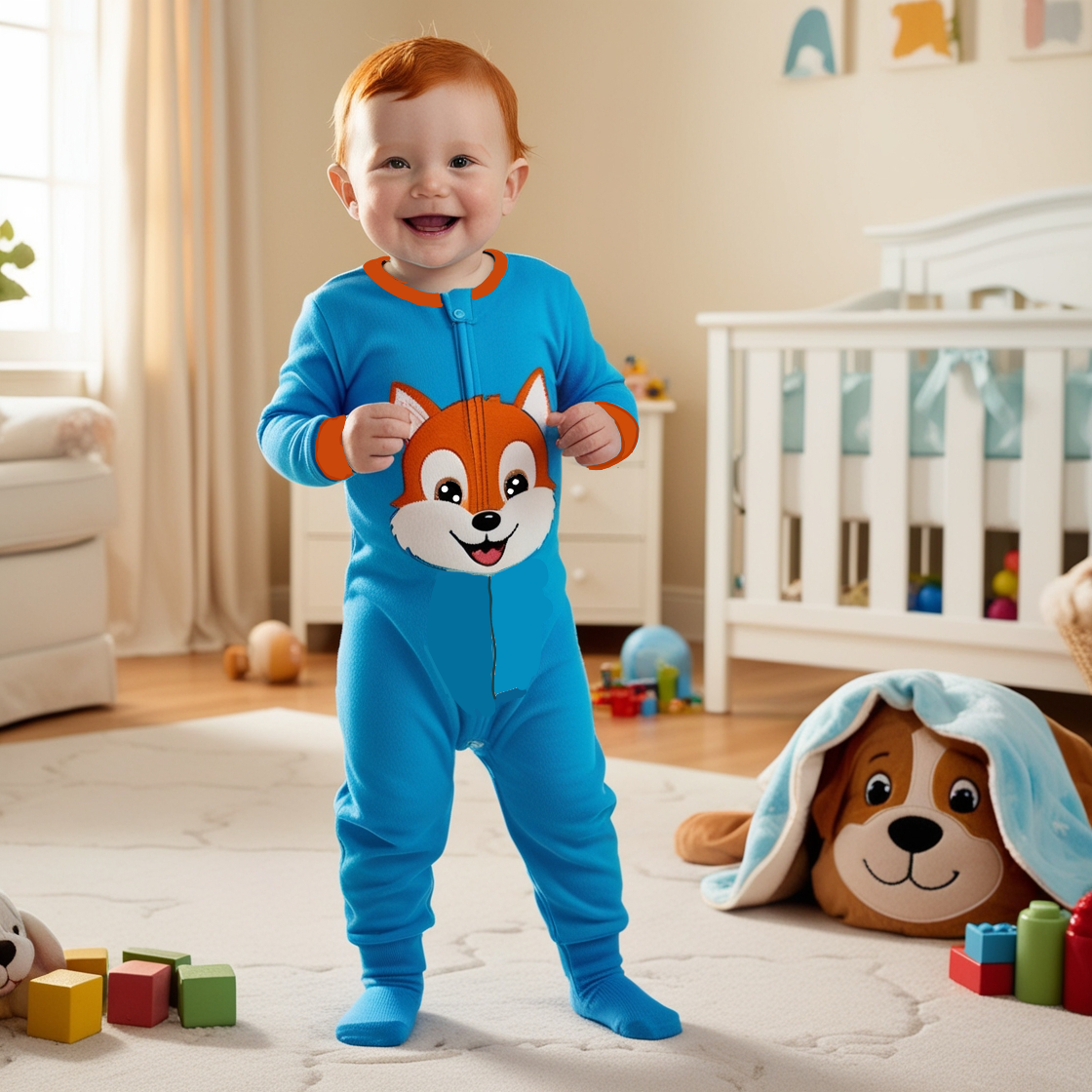 Baby Zach In AI by KittenZoomies on DeviantArt