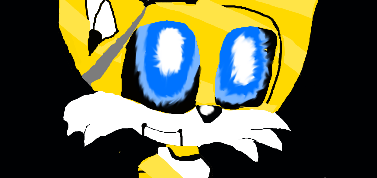 FNAS Tails by Emma-hedgy34 on DeviantArt