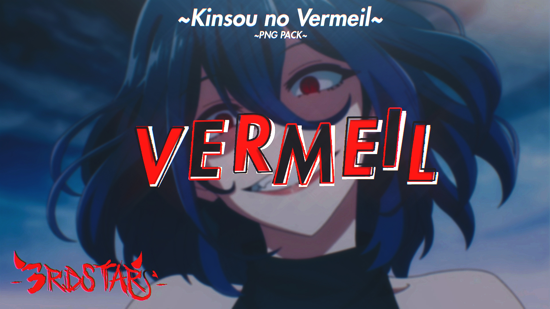 Vermeil PNG Pack: 01 by 3rdStarArt on DeviantArt