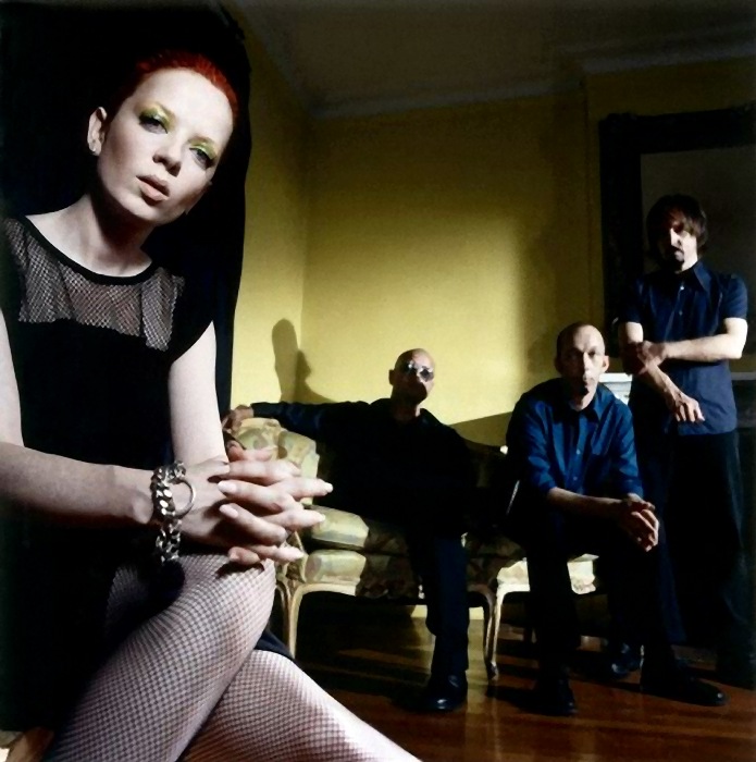 Milk - Garbage by lady-deathstrike on DeviantArt