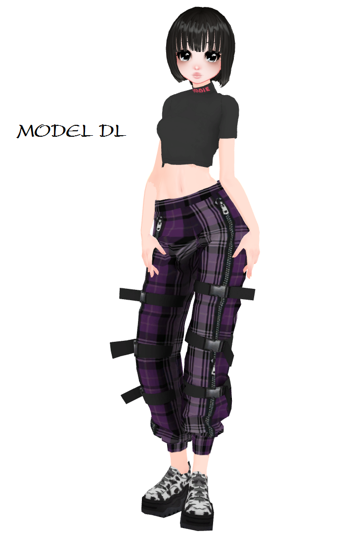 [MMD] Model dl 2# by Jo2521 on DeviantArt