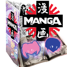 Manga (Icon Folder) Ver 4 by alexartchanimte7 on DeviantArt