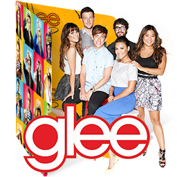 Glee Folder Icon V1 by alexartchanimte7 on DeviantArt