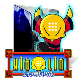 Xiaolin Showdown Folder Icon V1 by alexartchanimte7 on DeviantArt