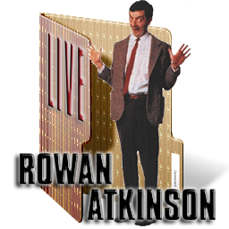 Rowan Atkinson Folder Icon V3 by alexartchanimte7 on DeviantArt