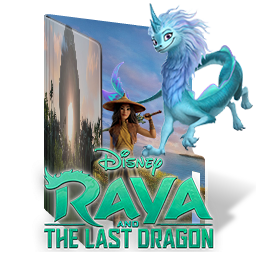 Explore the Best Raya_and_the_last_dragon Art | DeviantArt