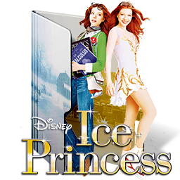 Ice Princess (2005) Folder Icon V1 by alexartchanimte7 on DeviantArt