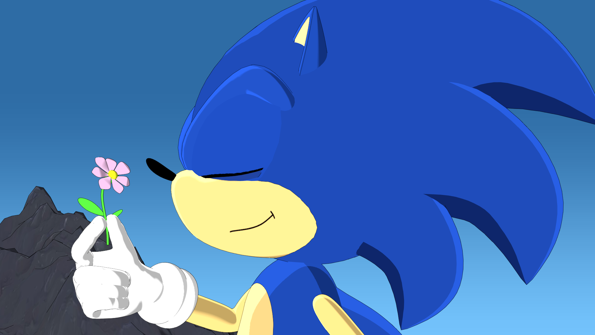 Sonic X reanimation - Episode 5 by TheJudgeX on DeviantArt
