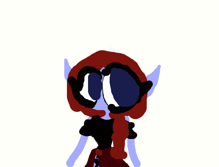 really quick oc ideas by Neonpassionlight on DeviantArt