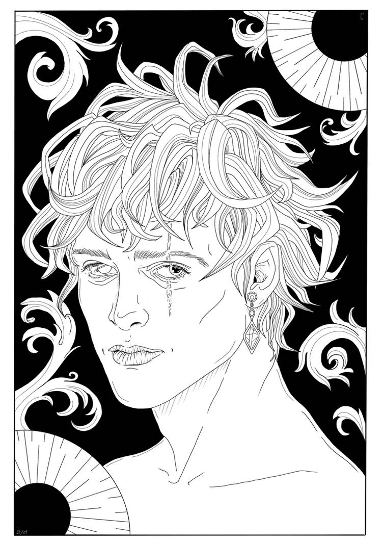 KL-planet by arteretoearth on DeviantArt