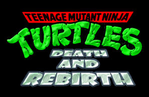 TMNT: Death-Rebirth Prologue by NinjaHiddenInTheSun on DeviantArt