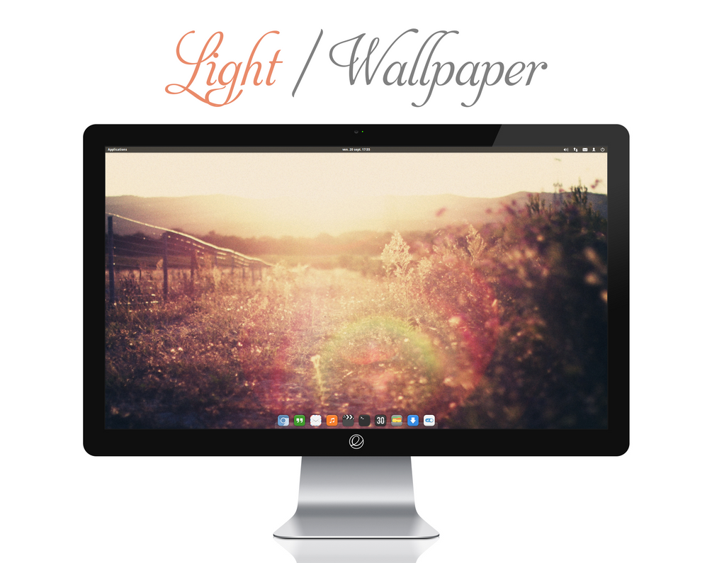 Light Wallpaper by bokehlicia on DeviantArt