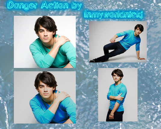 Danger Action by Inmyworldnickj on DeviantArt