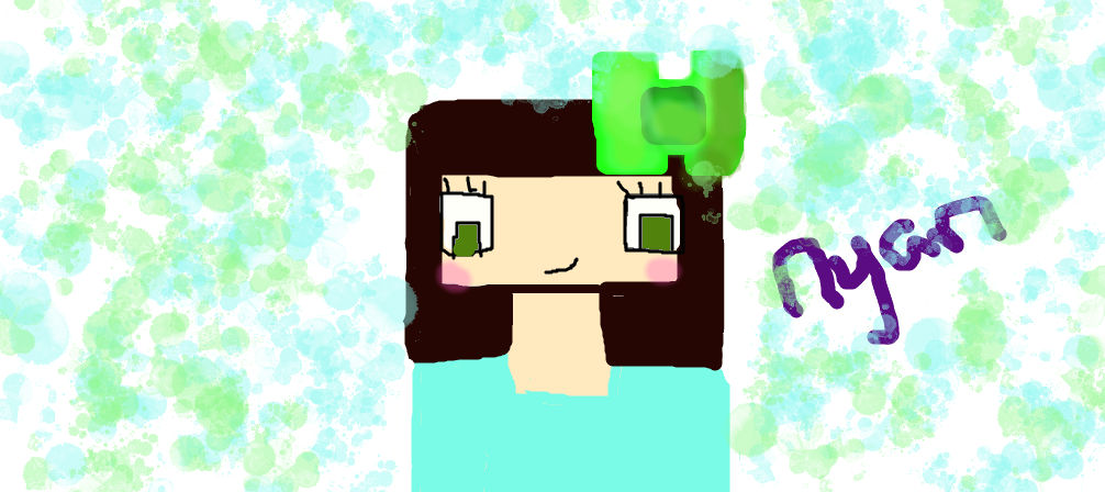 Minecraft Skin :P by xBluesCluesX on DeviantArt
