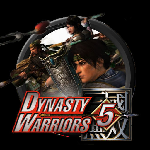 Dynasty Warriors 5 Folder Icon by neromaru1995 on DeviantArt