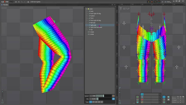 Explore the Best Spine2d Art | DeviantArt