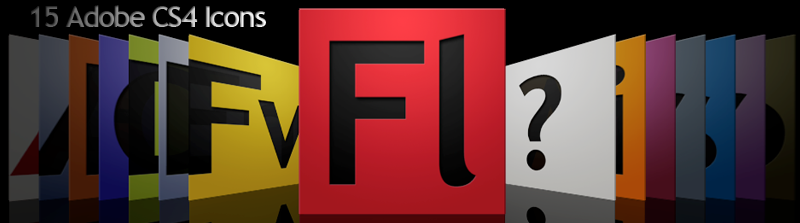 CS4 Icons by Trandyuk on DeviantArt