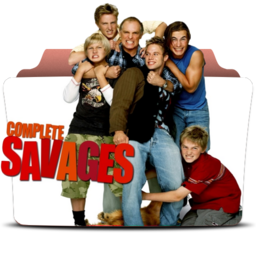 Complete Savages