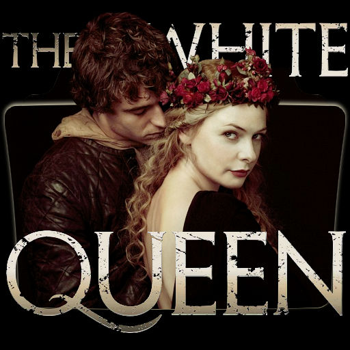 The white queen by Just-menelwen on DeviantArt