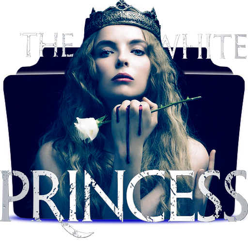 The white princess by Just-menelwen on DeviantArt